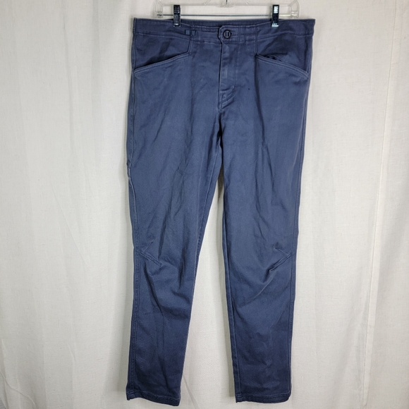 Patagonia | Pants & Jumpsuits | Patagonia Womens Size 4 Escala Rock ...